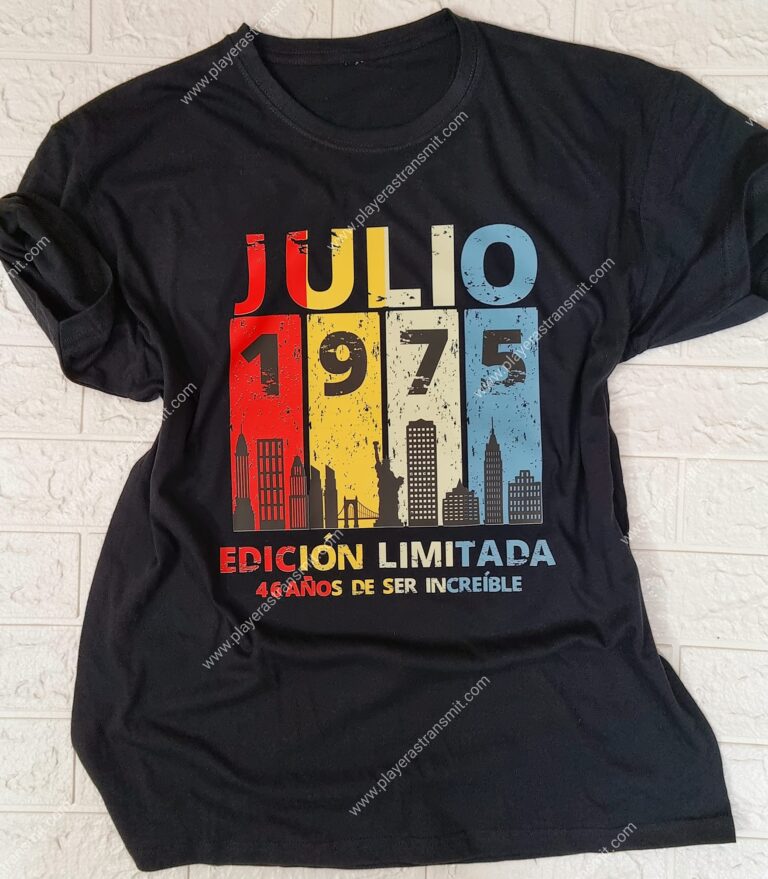 EDICION LIMITADA EDIFICIOS – PLAYERAS TRANSMIT